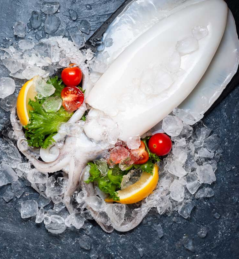 Cuttlefish – Teco Foods